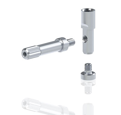 Shop for compatible dental abutments and implant prosthetic solutions ...